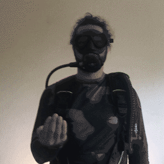 Underwater Dictionary