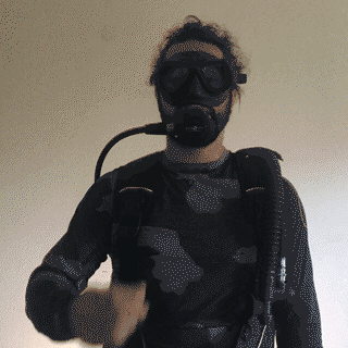 Underwater Dictionary