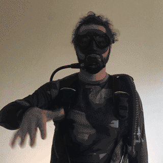 Underwater Dictionary