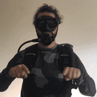 Underwater Dictionary