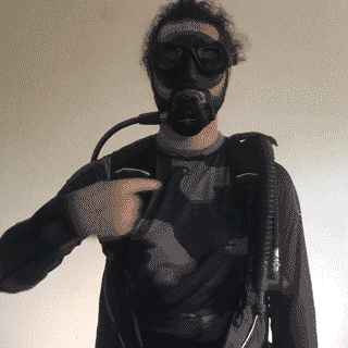 Underwater Dictionary