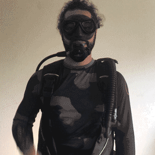 Underwater Dictionary