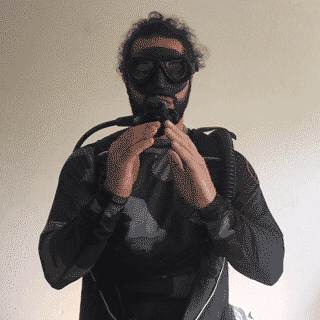 Underwater Dictionary