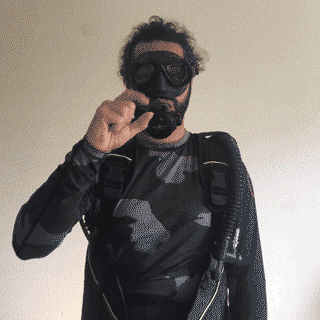 Underwater Dictionary