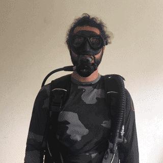 Underwater Dictionary