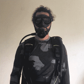 Underwater Dictionary