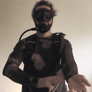 Underwater Dictionary